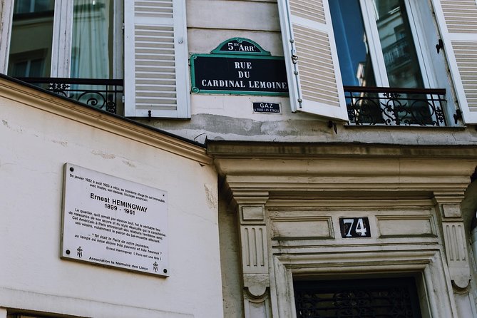 #1 Paris Latin Quarter | 100% Satisfaction Guaranteed | 12ppl Max - What to Expect