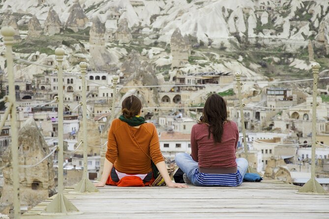 2 Day Cappadocia Tour From Istanbul With Optional BALLOON Flight - Customer Experiences and Feedback