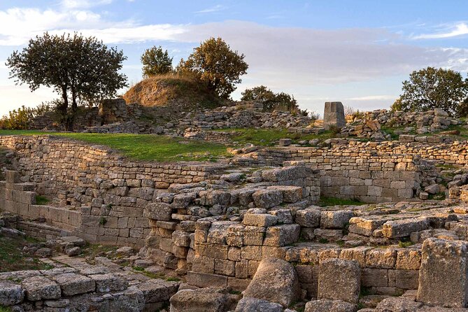 2-Day Gallipoli and Troy Tour From Istanbul and Return - Planning Your Trip