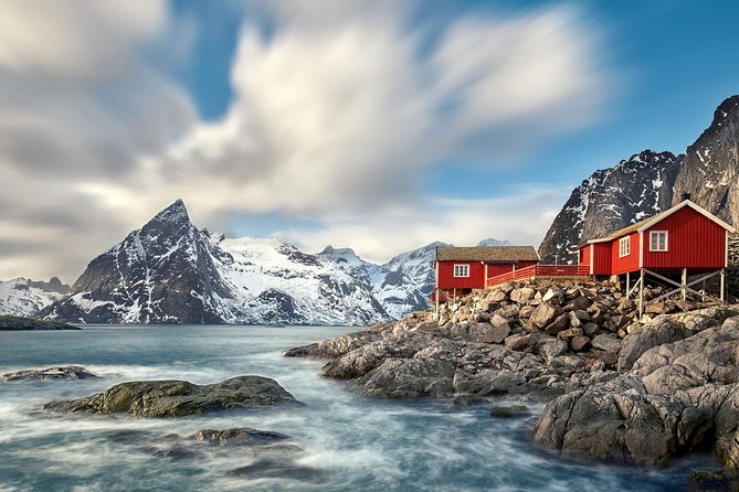 2- Day Lofoten Highlights Photo Tour (Winter) - Since You Asked