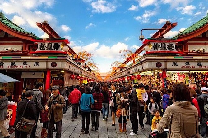 2-Day Private Tokyo MT Fuji Hakone Sightseeing Tour With Guide - Common Questions