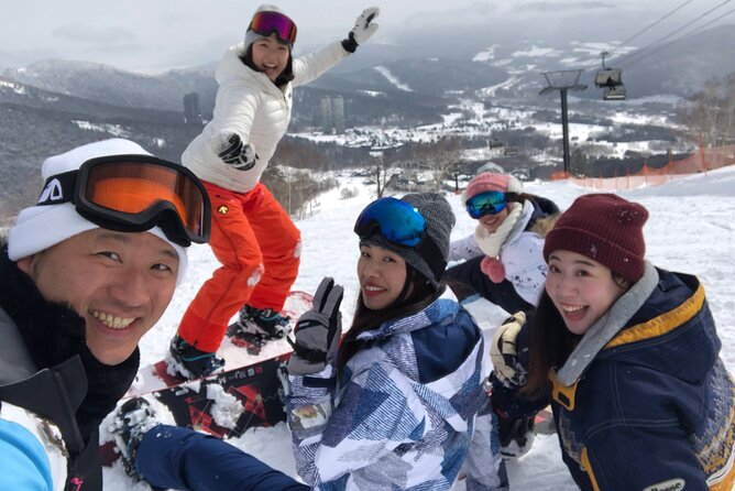 2-Day Ski & Snowboard Tour With Rentals - Common Questions