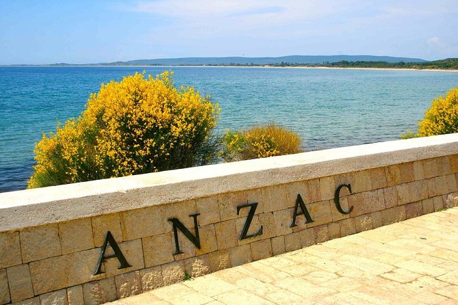 2-Days Gallipoli Troy Pergamon Acropolis Tour From Istanbul to Kusadasi - Frequently Asked Questions