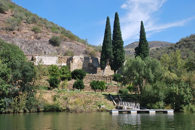 2-Hour Rabelo Boat Tour in Pinhão - Tips for Enjoying Your Tour