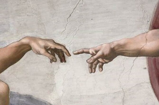 2 Hours Tour of the Vatican and Sistine Chapel With Official Guide - Recommendations for Future Travelers