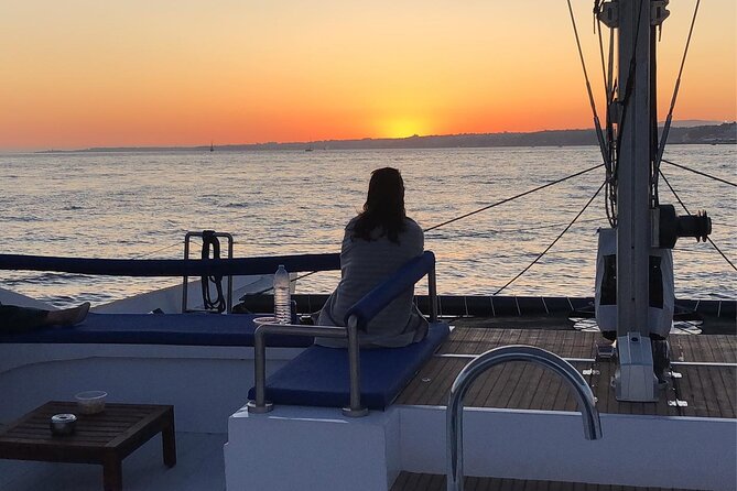 2H Private Sailing Catamaran Vertigo Tour in Lisbon up to 18pax - Customer Reviews and Recommendations