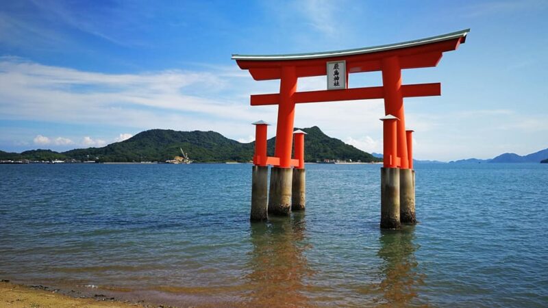 3 Day One-Way Tour to Osaka From Fukuoka via SANYO With Bus - Frequently Asked Questions