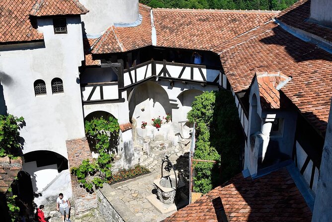 3-Day Tour of Transylvania'S Landmarks From Bucharest - Frequently Asked Questions