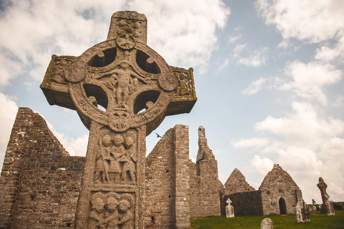3-Day West Coast Explorer From Dublin Including Admission - Day 3: Taking in Irish Wildlife and Peat Bogs
