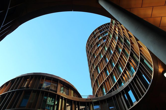 3h Private Walking Tour, Copenhagen - Customizing Your Tour