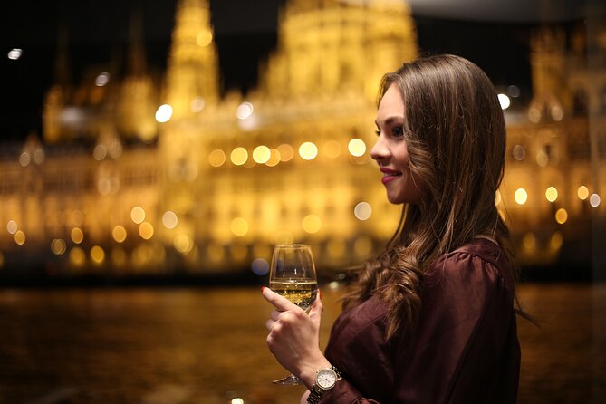 4 Course Dinner Cruise With Piano Show - Preparing for the Cruise