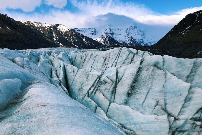 4 Day Blue Ice Cave Tour Review - Unveil the Mysteries of the Snæfellsnes Peninsula