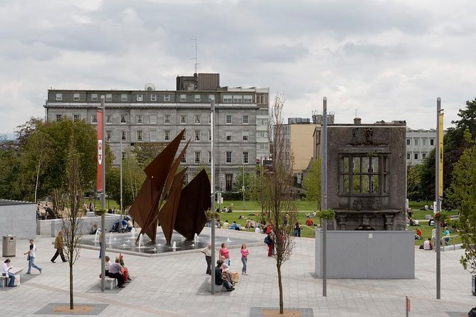 4-Day South West Ireland Tour From Dublin - Meeting Point and Departure Details