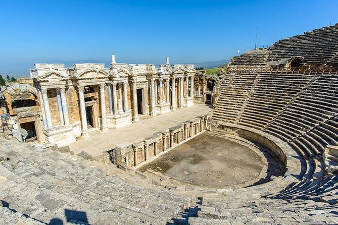 4 Day Turkey Trip Cappadocia Tour Ephesus Tour Pamukkale Tour - Preparing for Your Trip