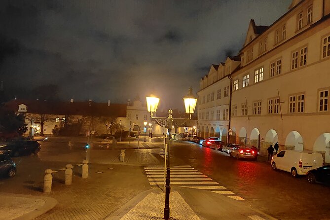 4-hour Private Prague by Night Tour - Frequently Asked Questions
