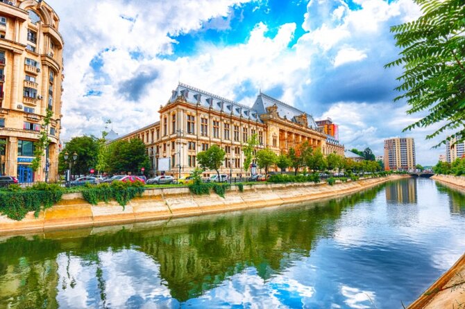 4h Bucharest Private Tour Review - Bucharest as a Travel Destination