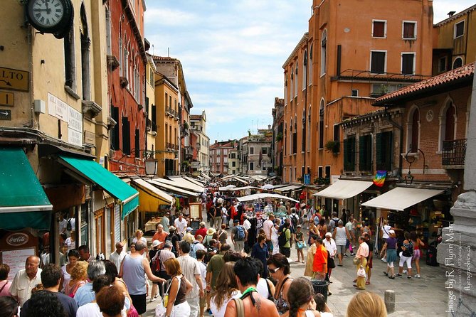 5-Day Best of Italy Trip With Assisi, Siena, Florence, Venice and More - Additional Information and Considerations