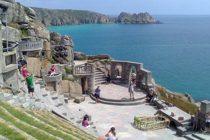 5-Day Devon and Cornwall Small-Group Tour From London - Discovering Dartmoor National Park and Tavistock