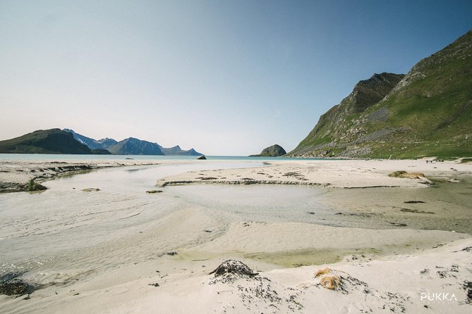 5 Highlights Of Lofoten From Svolvær - Unforgettable Memories