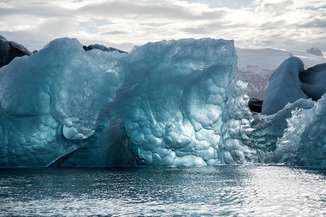 6-Day Summer Ring Route of Iceland Small-Group Tour - Discovering the Glacier Lagoon and Lake Myvatn