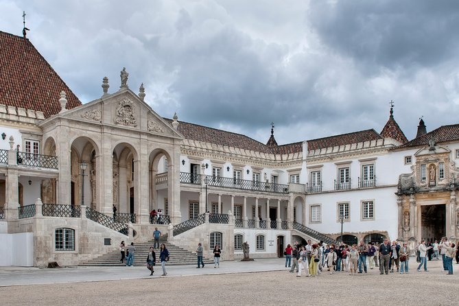 7 Days Private Tour in Portugal From Lisbon - Booking and Additional Information