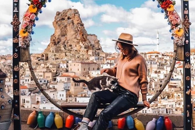 8- Day Private Tour : Istanbul, Cappadocia, Ephesus, Pamukkale - Pricing and Cancellation Policy