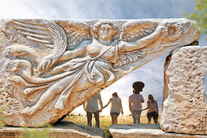 8 Days Best of Turkey Packages Tour:Istanbul Cappadocia Ephesus Pamukkale - Booking and Additional Details