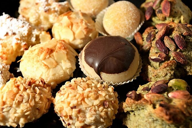A Sweet Stroll Through Venice: Pastries, Chocolate, and Gelato - Since You Asked