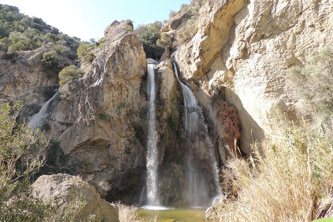Adventure Safari Tour Secrets of the Southern Crete - Customizable Tour for an Intimate Experience
