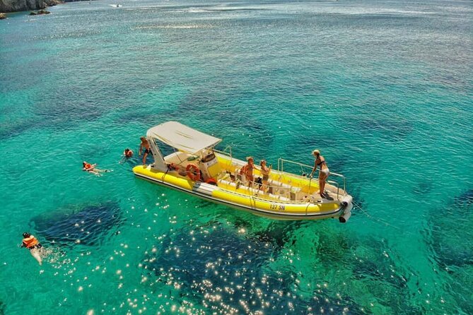 Afternoon Blue Cave Sea Safari - Recommendations for a Great Experience