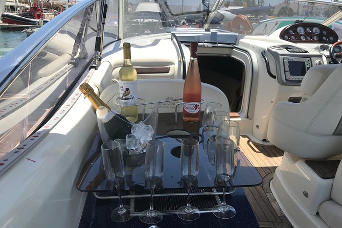 Afternoon Yacht Charter in Lagos With Drinks, Tapas, Paddle Boards and Kayak - Tips for a Memorable Charter Experience