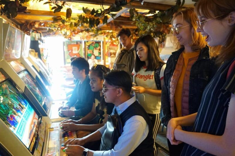 Akihabara: Anime & Gaming Adventure Tour - Customer Feedback and Reviews