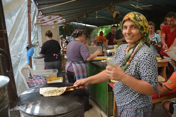Alanya Jeep Safari - Recommended Attire and Preparation