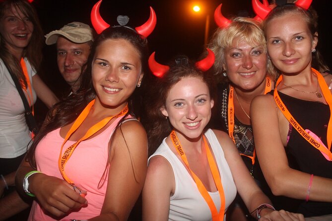 Alanya Night Safari - Frequently Asked Questions