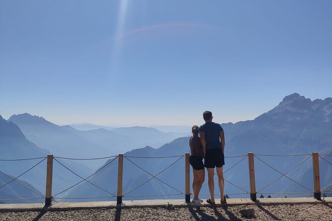 Albanian Alps and Theth Village Day Tour From Tirana W/ Lunch - What to Expect on the Hike