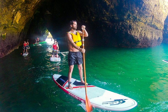 Albufeira SUP Tour - Customer Feedback and Experiences