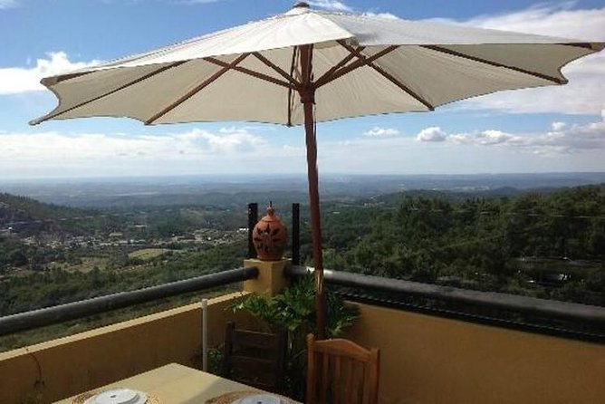 Algarve Wine Tour and Mountain Top Trip With Lunch or Dinner at Sunset Time - Customer Feedback