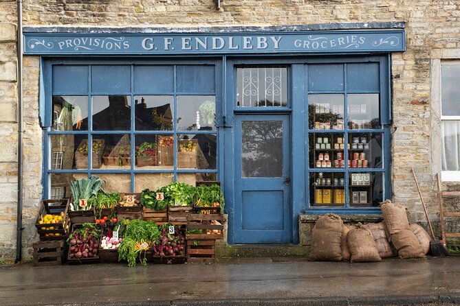 All Creatures Great and Small Tour From the Lake District - Frequently Asked Questions