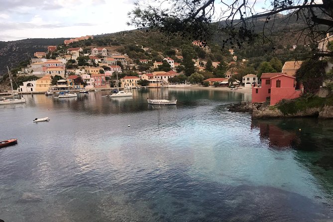 ALL DAY Private Tour - Kefalonia - Customer Reviews