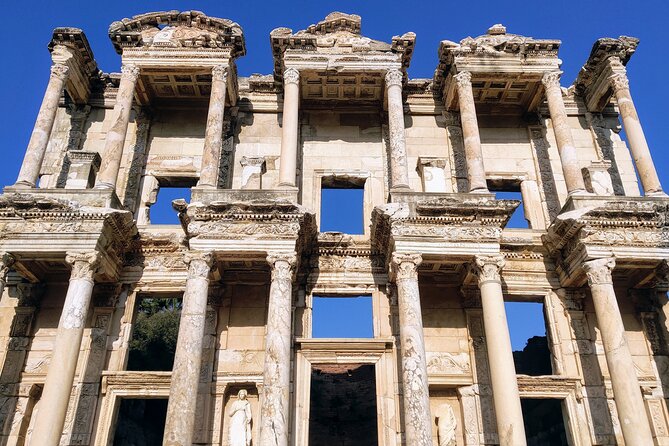 All Inclusive Private Ephesus, the House of the Virgin Mary, Sirince Village - Visiting the House of the Virgin Mary and Sirince Village