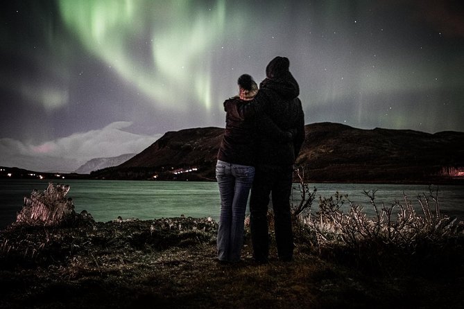 All-Inclusive Very Small Group Northern Lights With Photographs - Booking and Cancellation Policy