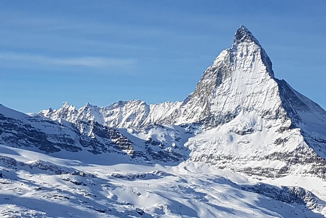 Alpine Elegance: Private Zermatt Village & Gornergrat Excursion - Traveler Experiences and Testimonials