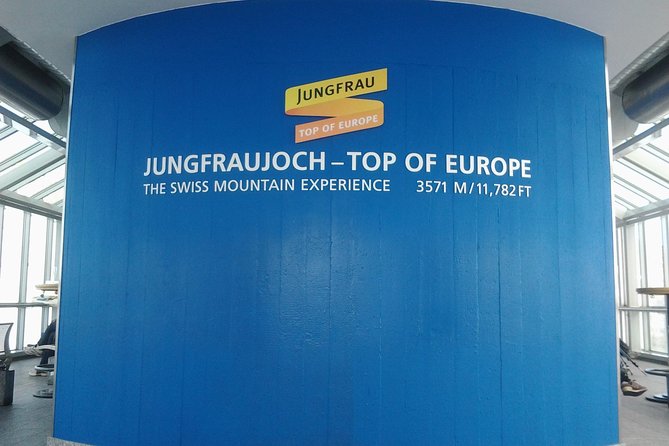 Alpine Majesty: From Interlaken to Jungfraujoch Private Tour - Guest Experiences and Feedback