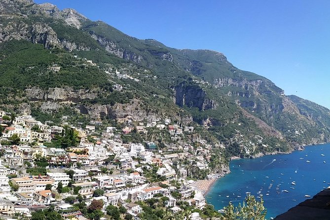 Amalfi Coast Tour - Reviews and Ratings of the Amalfi Coast Tour
