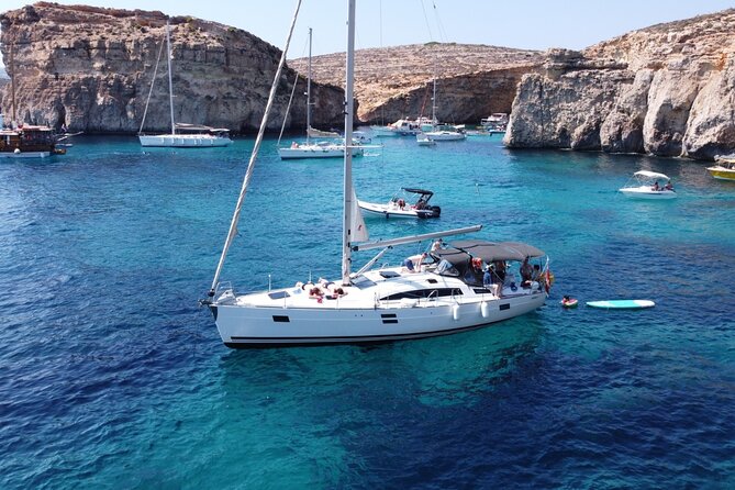 Amazing Mowgli Review: Unforgettable Private Charter Experience - Accessibility and Suitability