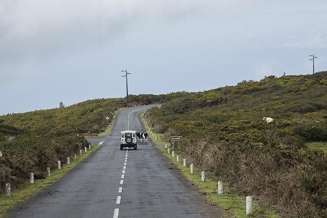 Amazing West - Jeep Safari Tour - Full Day - Preparing for the Tour