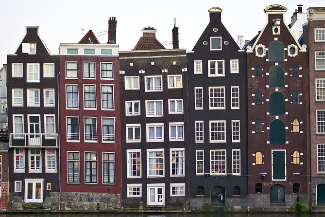 Amsterdam Day Trip From Brussels With Cheese, Clogs and Windmills - Tips for a Successful Day Trip