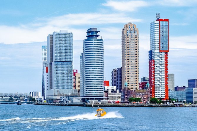 Amsterdam: Rotterdam, Delft and The Hague Private Tour - Frequently Asked Questions