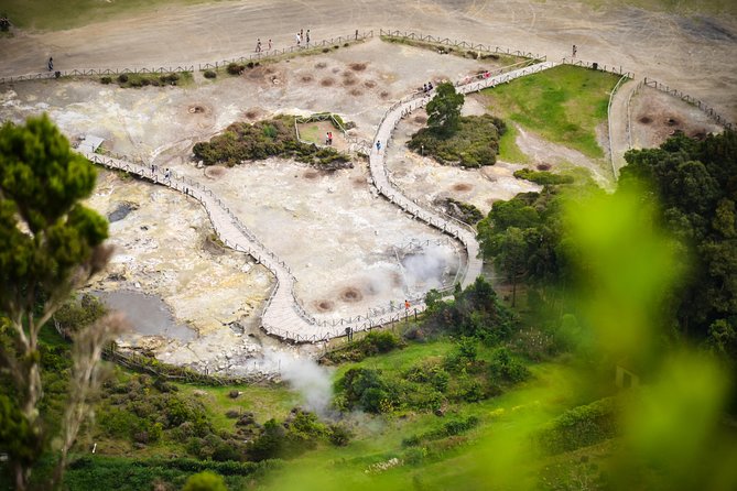An Adventure Through the EAST of São Miguel Island - Practical Information for Visitors