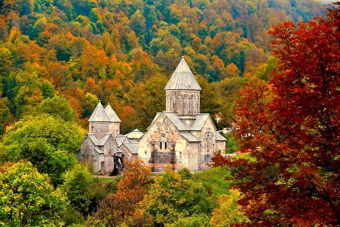 An Exciting Journey in Armenia - Frequently Asked Questions